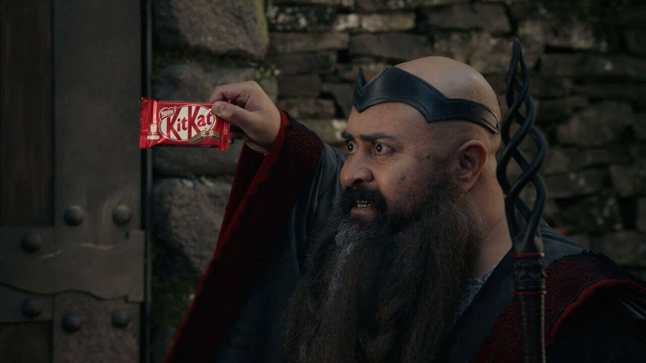 Have A Break, Have A KitKat® | KitKat®