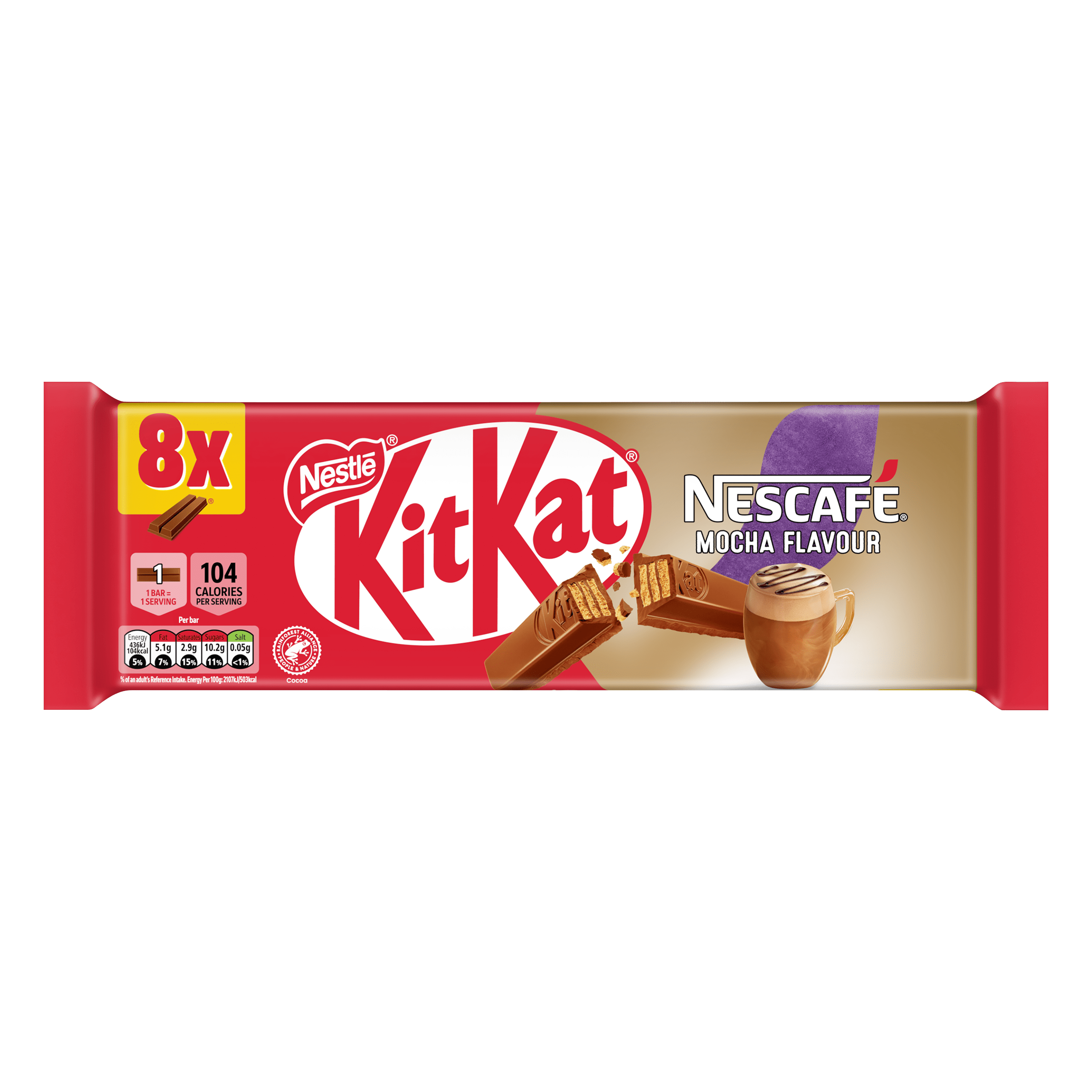 KitKat Chunky Peanut Butter Chocolate | KitKat®