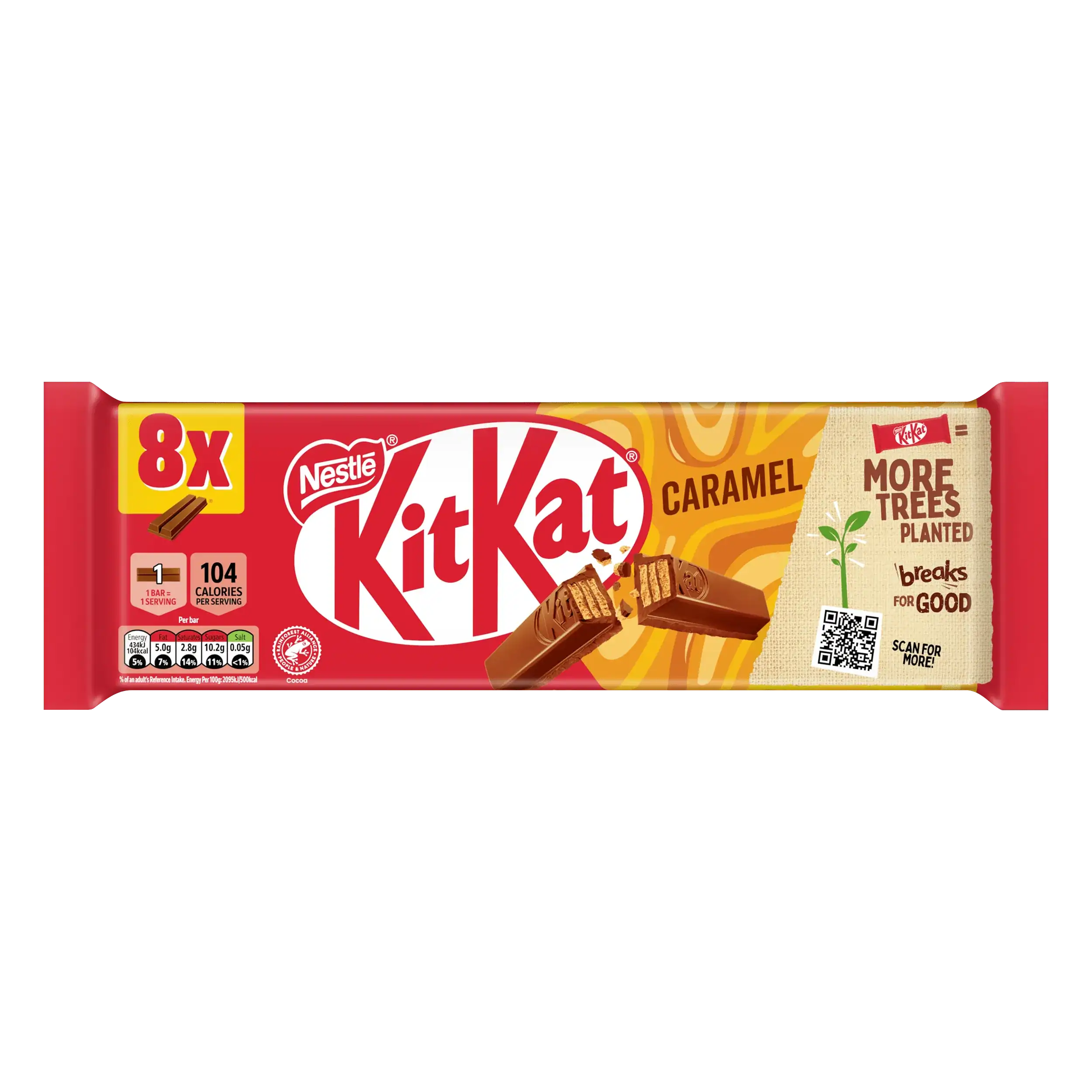 Sharing Bars | KitKat®