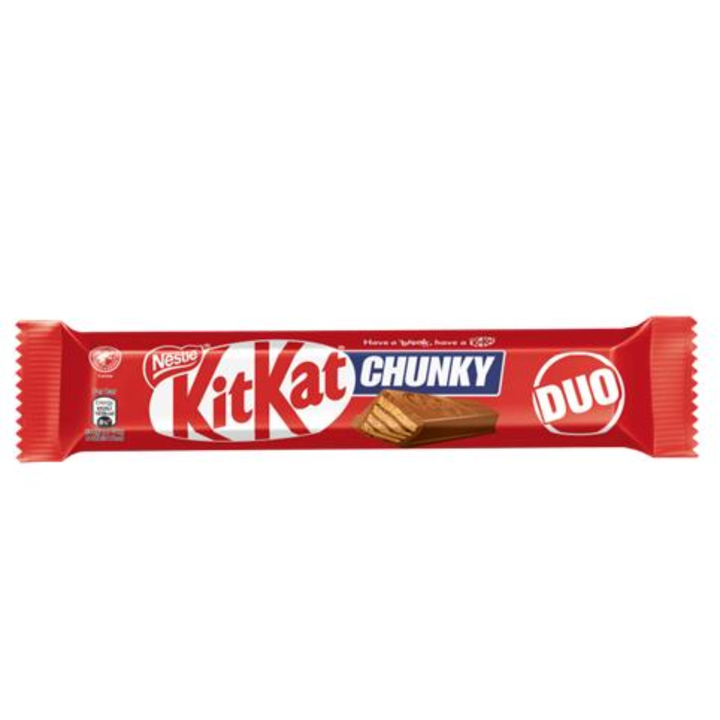 KitKat Chunky Duo Chocolate | KitKat®