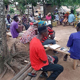 Cocoa Plan | KitKat®