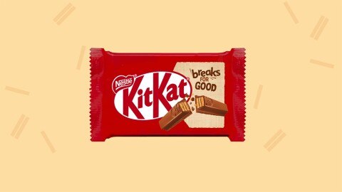 More Money For Cocoa Farming Families | KitKat®