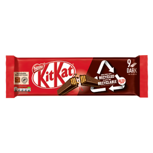 Recycled Packaging | KitKat®