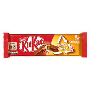 Recycled Packaging | KitKat®