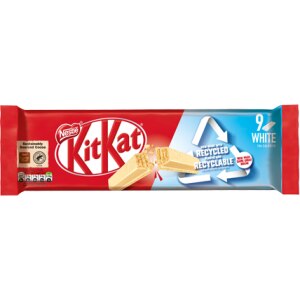 Recycled Packaging | KitKat®