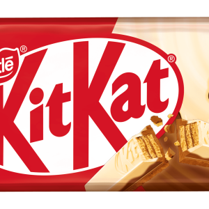 Recycled Packaging | KitKat® United Kingdom