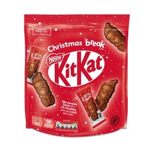 KitKat® Products – Discover KitKat® Chunky