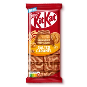 Discover KitKat® Chocolate Products | KitKat®